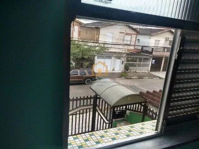 Apartamento para Venda em São Vicente/SP Vila Valença 2 Quartos