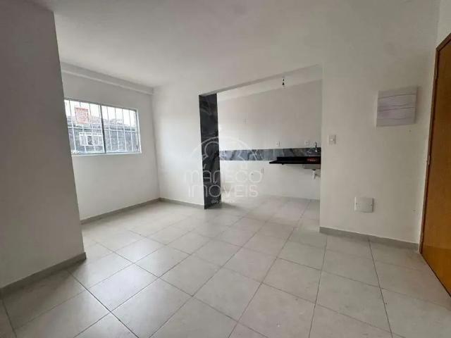 Apartamento para Venda em São Vicente/SP Vila Valença 2 Quartos