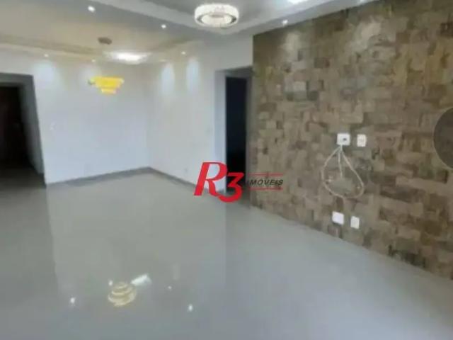 Apartamento para Venda em São Vicente/SP Vila Valença 2 Quartos
