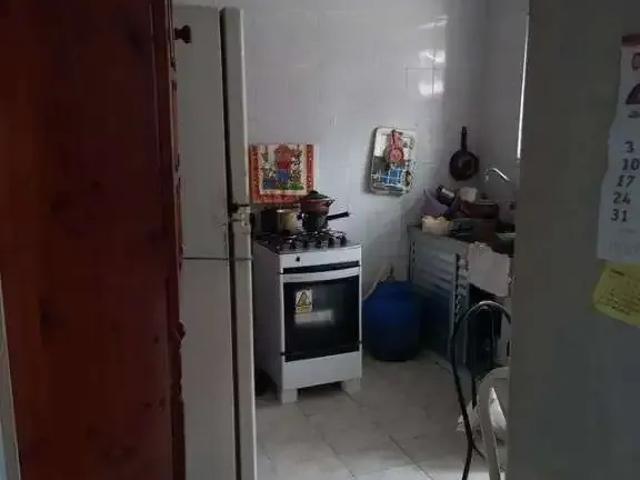 Apartamento para Venda em São Vicente/SP Vila Valença 2 Quartos