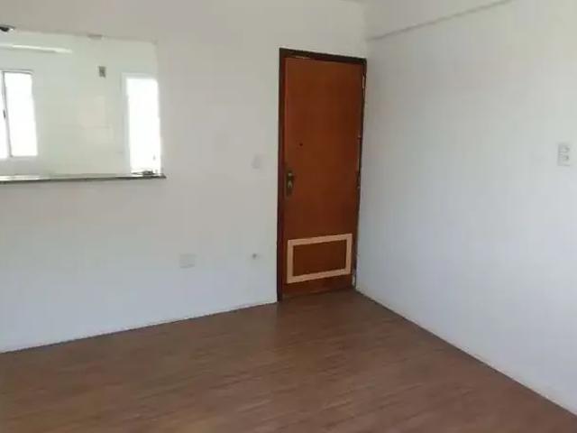 Apartamento para Venda em São Vicente/SP Vila Valença 2 Quartos