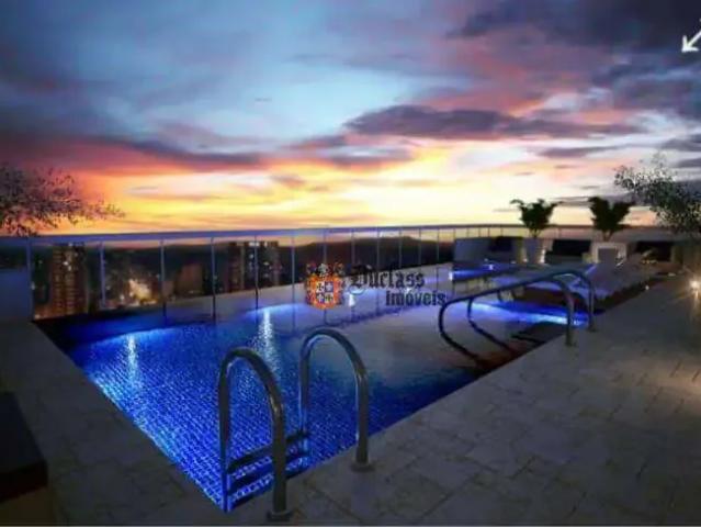 Apartamento para Venda em São Vicente/SP Vila Valença 2 Quartos