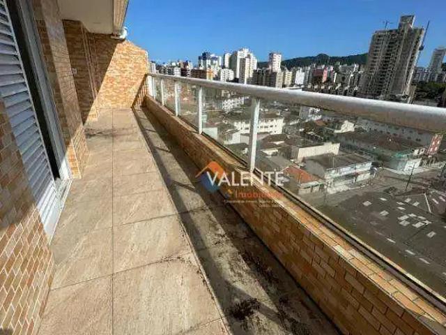 Apartamento para Venda em São Vicente/SP Vila Valença 2 Quartos