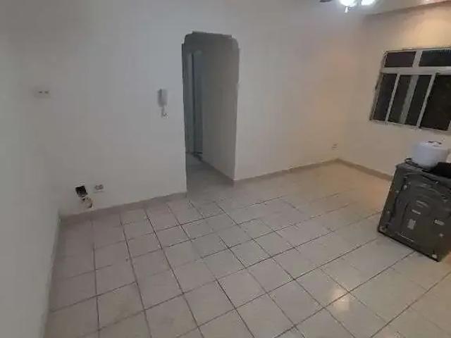 Apartamento para Venda em São Vicente/SP Vila Valença 2 Quartos