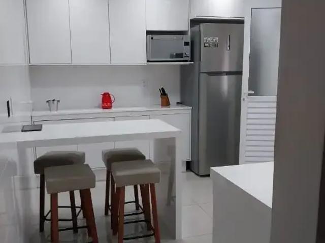 Apartamento para Venda em São Vicente/SP Vila Valença 2 Quartos