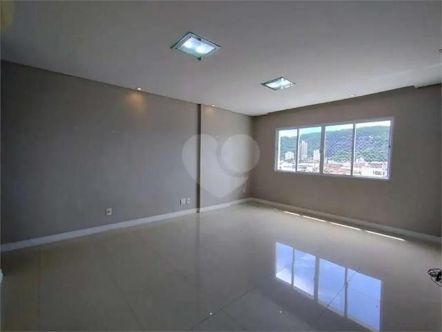 Apartamento para Venda em São Vicente/SP Vila Valença 2 Quartos