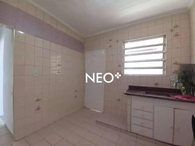 Apartamento para Venda em São Vicente/SP Vila Valença 2 Quartos