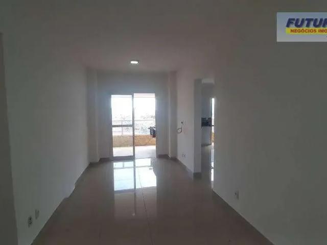 Apartamento para Venda em São Vicente/SP Vila Valença 2 Quartos