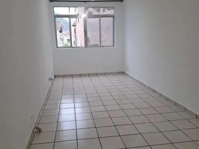 Apartamento para Venda em São Vicente/SP Vila Valença 2 Quartos
