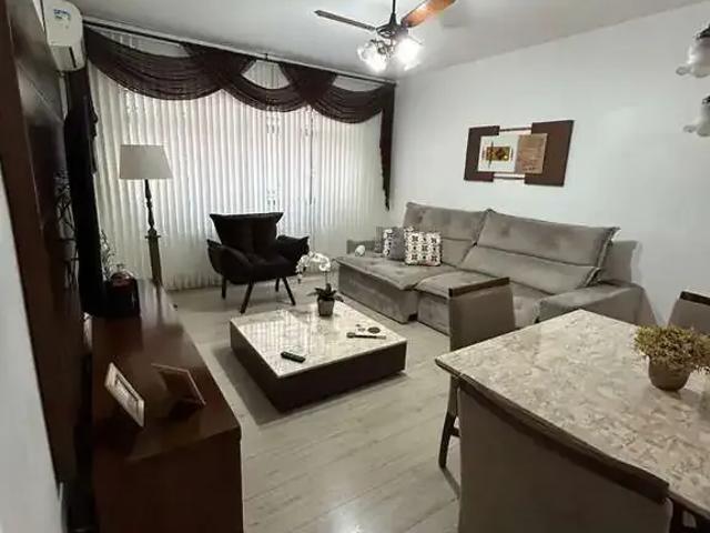 Apartamento para Venda em São Vicente/SP Vila Valença 2 Quartos