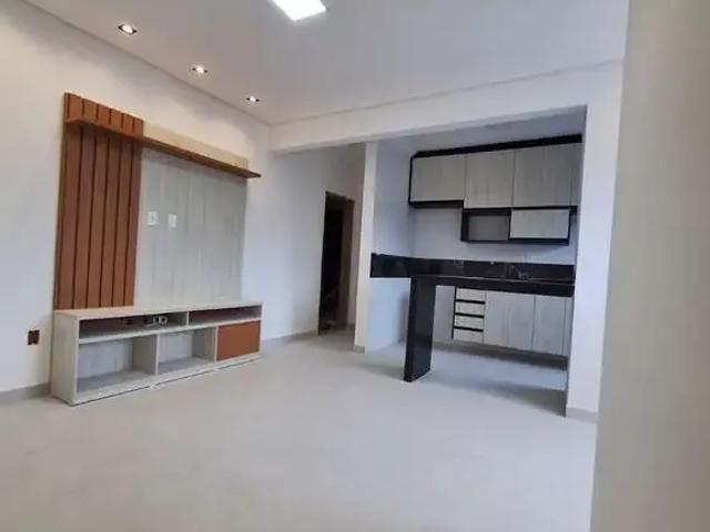 Apartamento para Venda em São Vicente/SP Vila Valença 2 Quartos