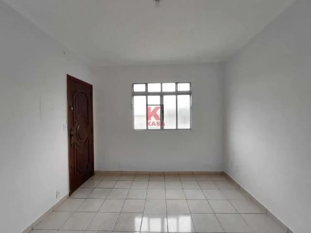 Apartamento para Venda em São Vicente/SP Vila Valença 2 Quartos
