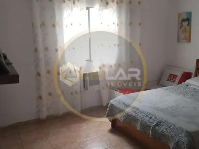 Apartamento para Venda em São Vicente/SP Vila Valença 3 Quartos