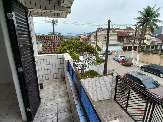 Apartamento para Venda em São Vicente/SP Vila Valença 3 Quartos