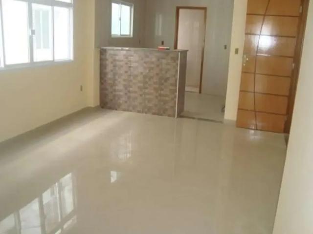 Apartamento para Venda em São Vicente/SP Vila Valença 3 Quartos