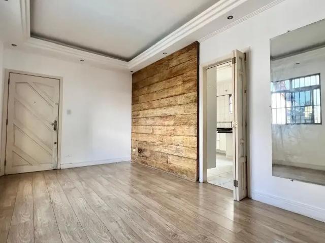 Apartamento para Venda em São Vicente/SP Vila Valença 3 Quartos