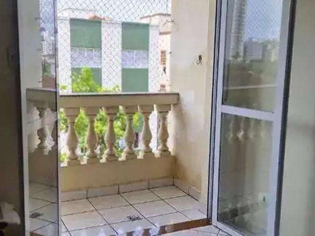 Apartamento para Venda em São Vicente/SP Vila Valença 3 Quartos