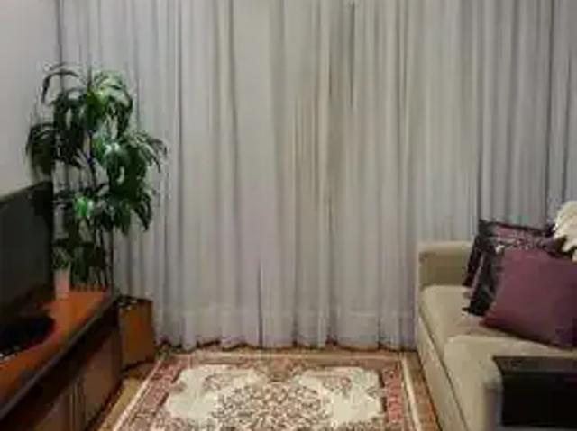 Apartamento para Venda em São Vicente/SP Vila Valença 3 Quartos