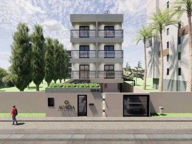 Apartamento para Venda em São Vicente/SP Vila Voturua 1 Quartos