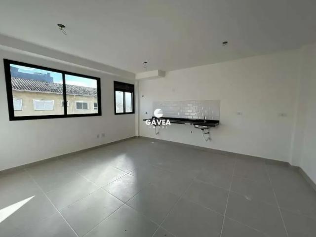Apartamento para Venda em São Vicente/SP Vila Voturua 1 Quartos