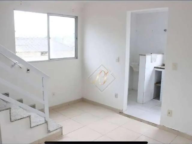 Apartamento para Venda em São Vicente/SP Vila Voturua 1 Quartos