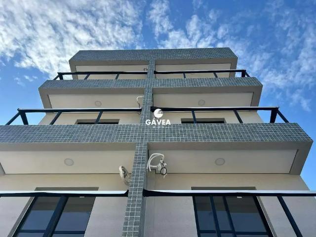 Apartamento para Venda em São Vicente/SP Vila Voturua 1 Quartos