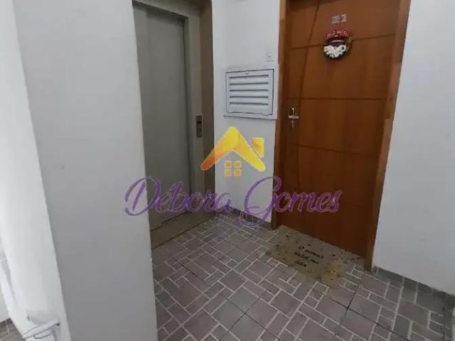 Apartamento para Venda em São Vicente/SP Vila Voturua 2 Quartos