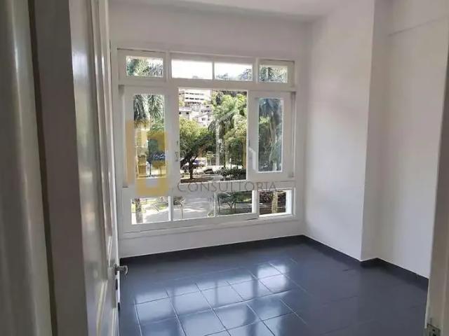 Apartamento para Venda em São Vicente/SP Vila Voturua 2 Quartos