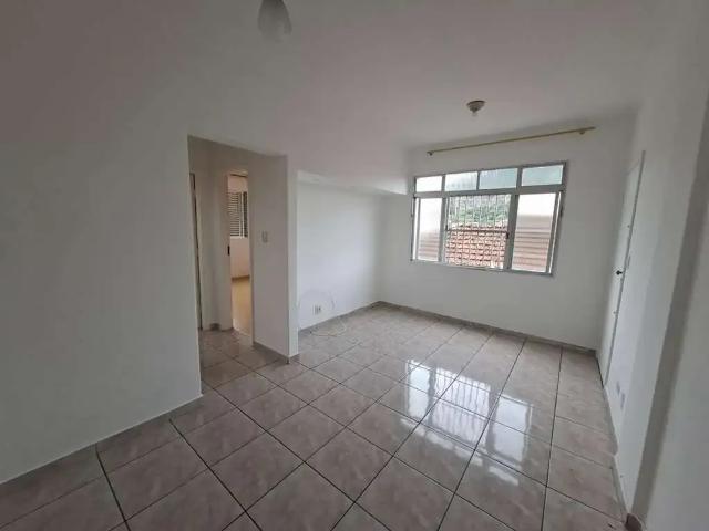 Apartamento para Venda em São Vicente/SP Vila Voturua 2 Quartos