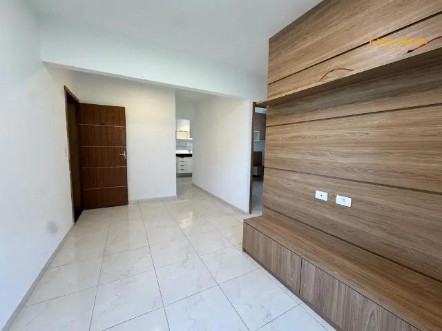 Apartamento para Venda em São Vicente/SP Vila Voturua 2 Quartos
