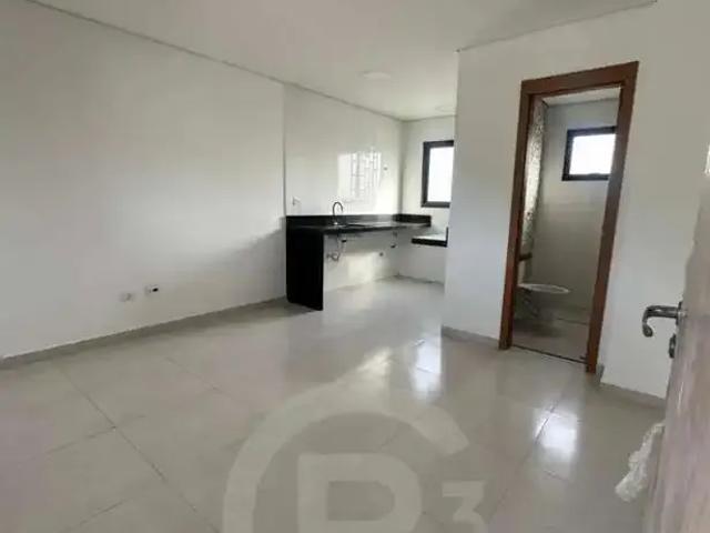 Apartamento para Venda em São Vicente/SP Vila Voturua 2 Quartos