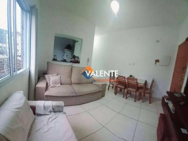 Apartamento para Venda em São Vicente/SP Vila Voturua 2 Quartos