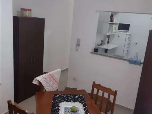 Apartamento para Venda em São Vicente/SP Vila Voturua 2 Quartos