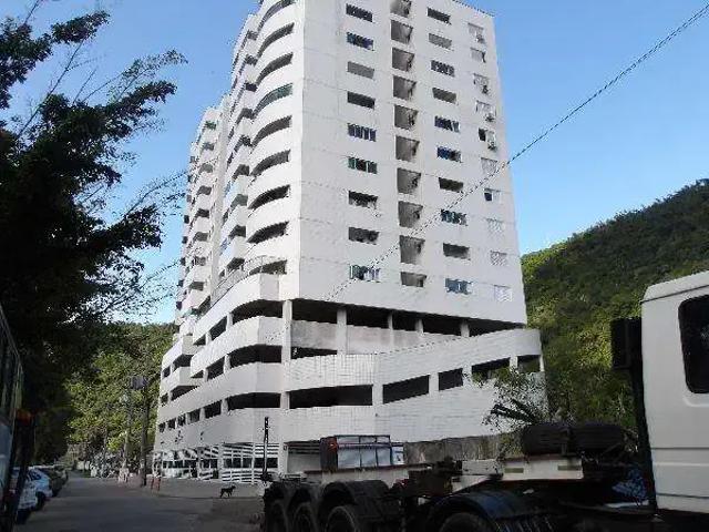 Apartamento para Venda em São Vicente/SP Vila Voturua 2 Quartos