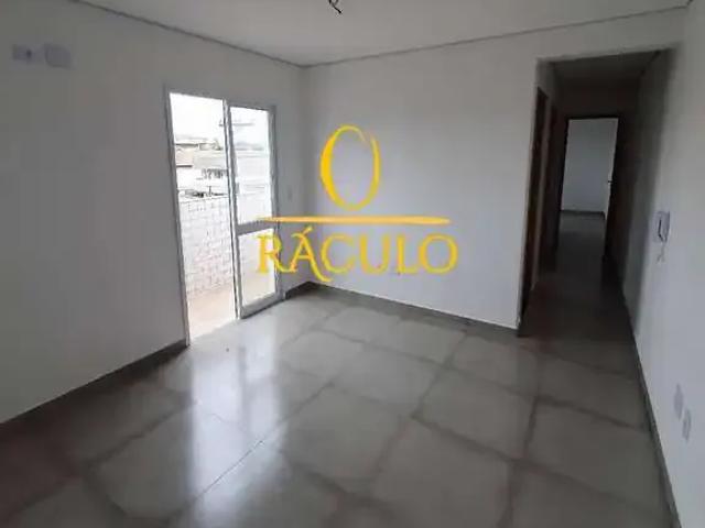 Apartamento para Venda em São Vicente/SP Vila Voturua 2 Quartos