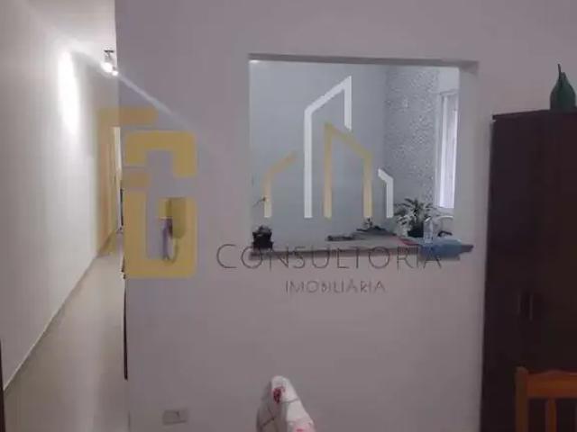 Apartamento para Venda em São Vicente/SP Vila Voturua 2 Quartos