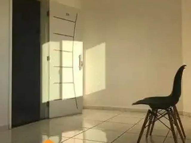 Apartamento para Venda em São Vicente/SP Vila Voturua 2 Quartos