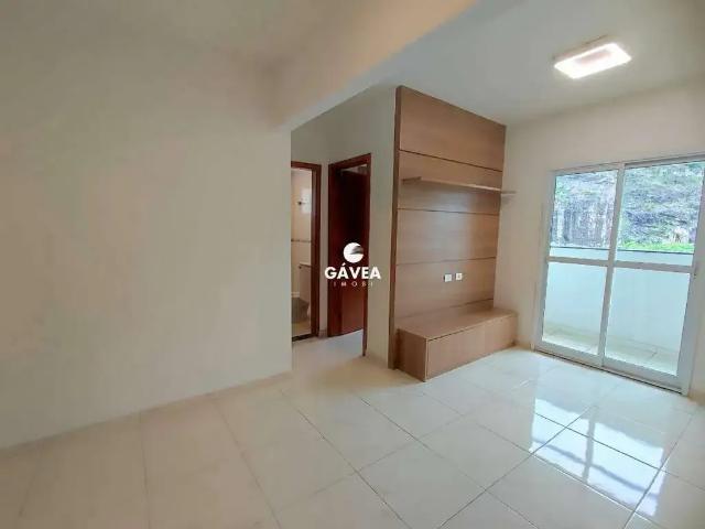 Apartamento para Venda em São Vicente/SP Vila Voturua 2 Quartos