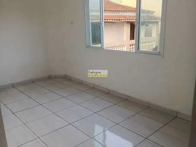 Apartamento para Venda em São Vicente/SP Vila Voturua 2 Quartos