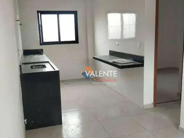 Apartamento para Venda em São Vicente/SP Vila Voturua 2 Quartos