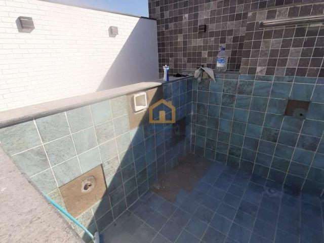 Apartamento para Venda em São Vicente/SP Vila Voturua 2 Quartos