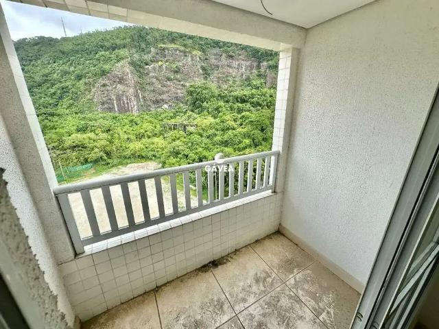 Apartamento para Venda em São Vicente/SP Vila Voturua 2 Quartos