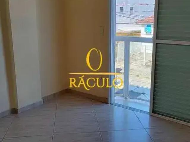 Apartamento para Venda em São Vicente/SP Vila Voturua 2 Quartos