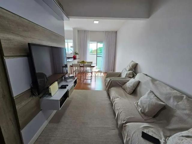 Apartamento para Venda em São Vicente/SP Vila Voturua 2 Quartos