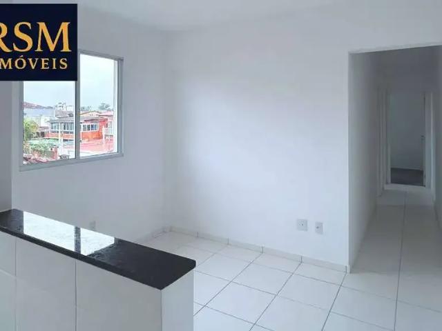 Apartamento para Venda em São Vicente/SP Vila Voturua 2 Quartos