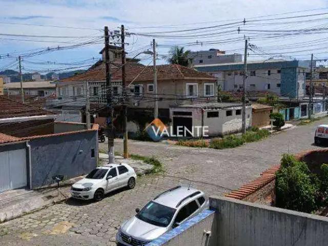 Apartamento para Venda em São Vicente/SP Vila Voturua 2 Quartos