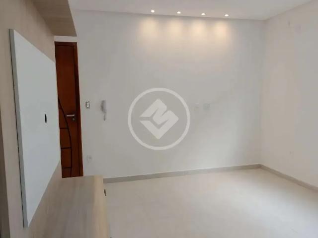 Apartamento para Venda em São Vicente/SP Vila Voturua 2 Quartos
