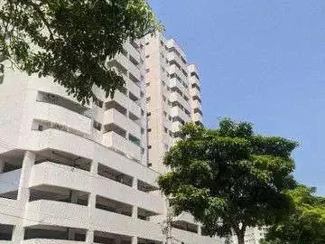 Apartamento para Venda em São Vicente/SP Vila Voturua 2 Quartos