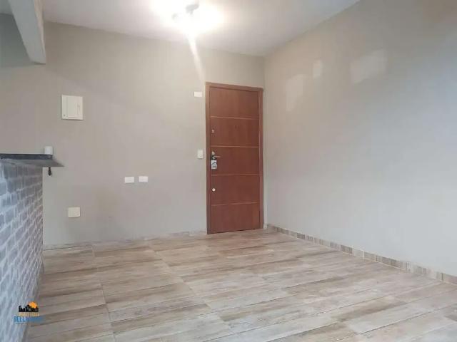 Apartamento para Venda em São Vicente/SP Vila Voturua 2 Quartos