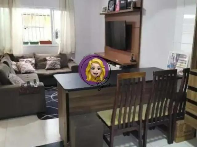 Apartamento para Venda em São Vicente/SP Vila Voturua 2 Quartos